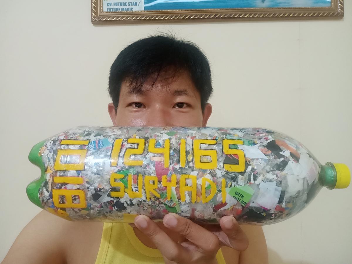 Welcome to Ecobricks.org