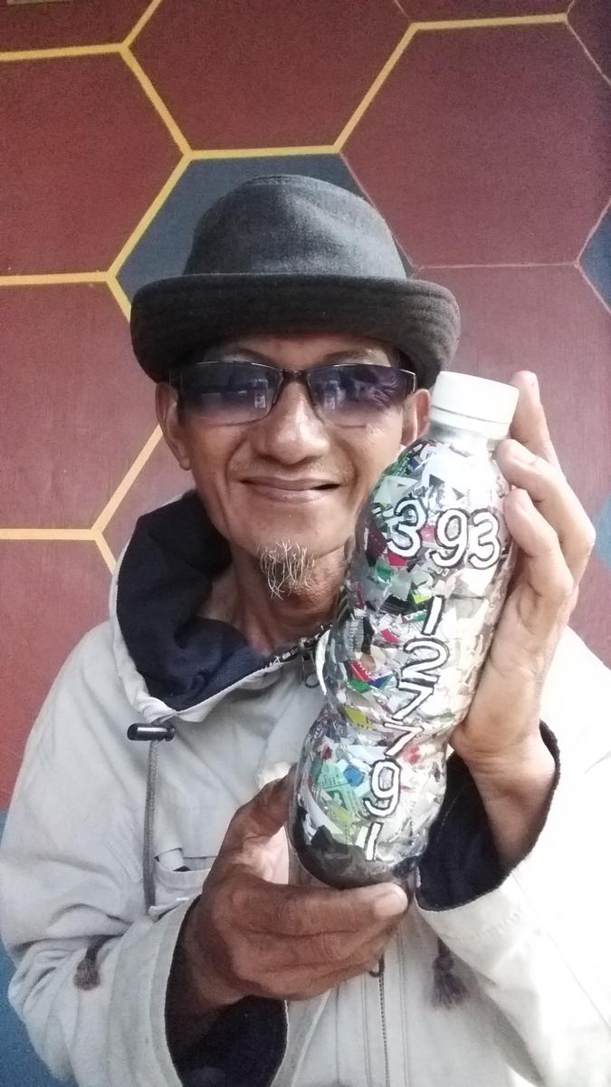 Welcome to Ecobricks.org